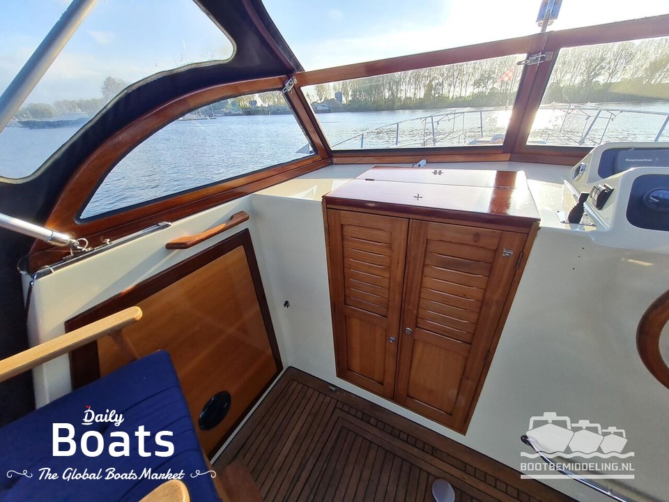 2004 Antaris Mare Libre 900 Widebody Special Edition for sale. View ...