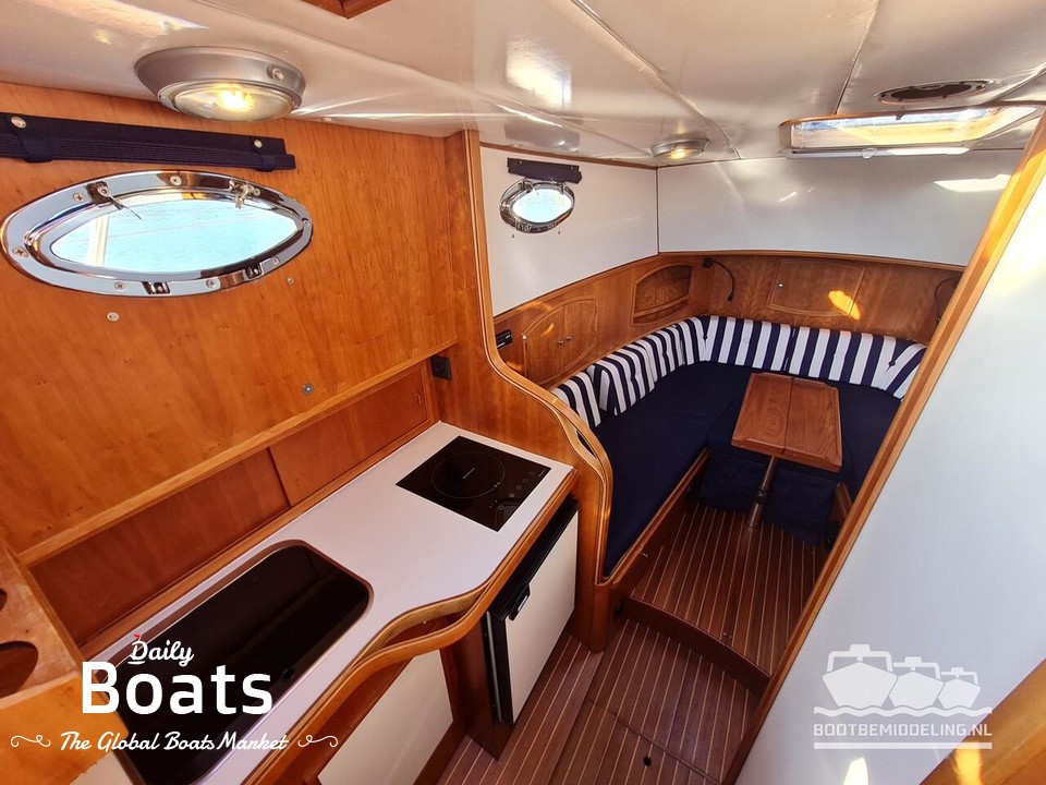 2004 Antaris Mare Libre 900 Widebody Special Edition for sale. View ...