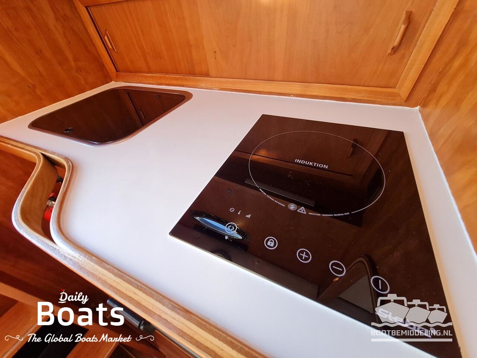 2004 Antaris Mare Libre 900 Widebody Special Edition for sale. View ...