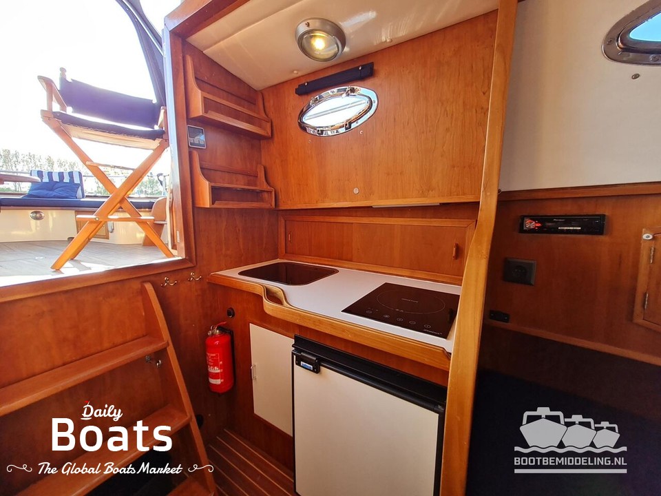 2004 Antaris Mare Libre 900 Widebody Special Edition for sale. View ...