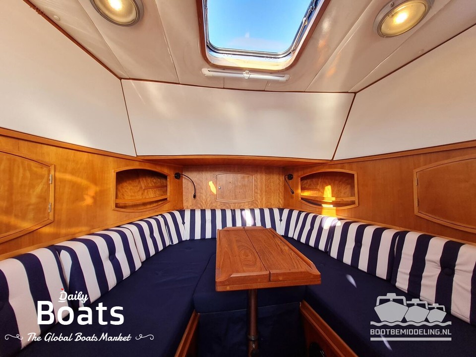 2004 Antaris Mare Libre 900 Widebody Special Edition for sale. View ...