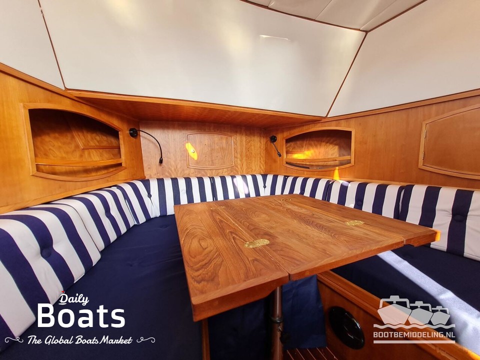 2004 Antaris Mare Libre 900 Widebody Special Edition for sale. View ...