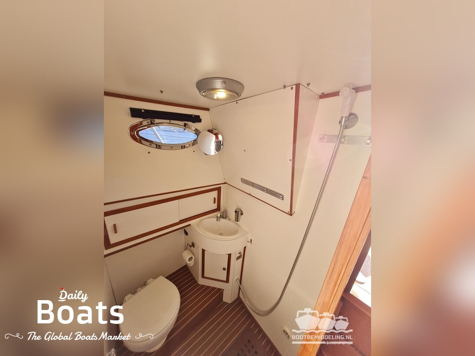 2004 Antaris Mare Libre 900 Widebody Special Edition for sale. View ...