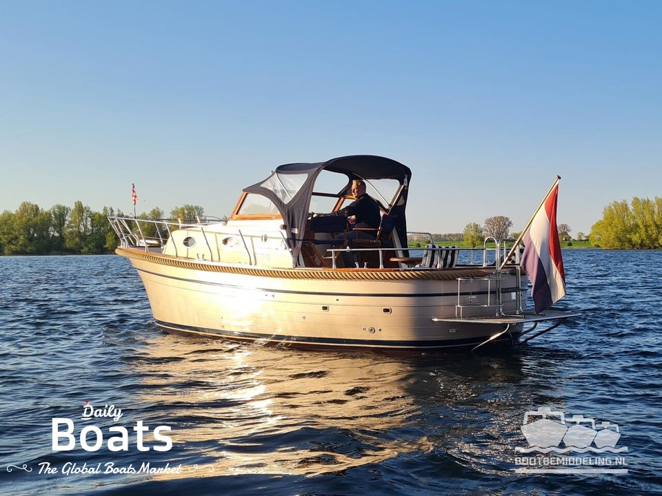 2004 Antaris Mare Libre 900 Widebody Special Edition for sale. View ...