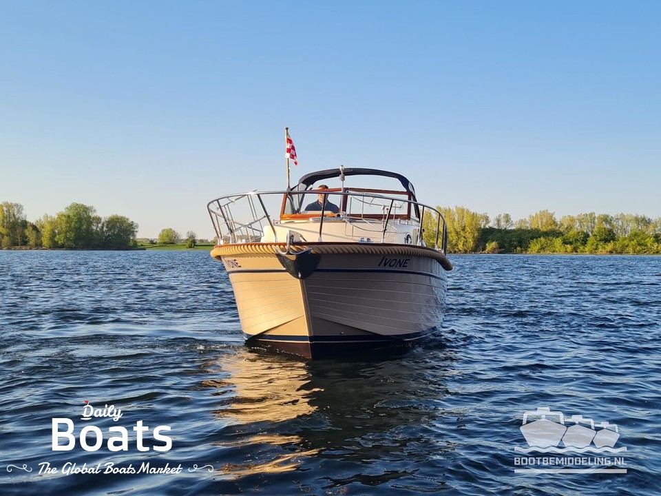 2004 Antaris Mare Libre 900 Widebody Special Edition for sale. View ...