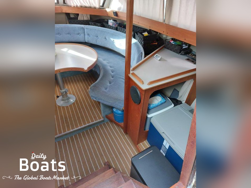 1983 Scand Boats Baltic 29 for sale. View price, photos and Buy 1983 ...