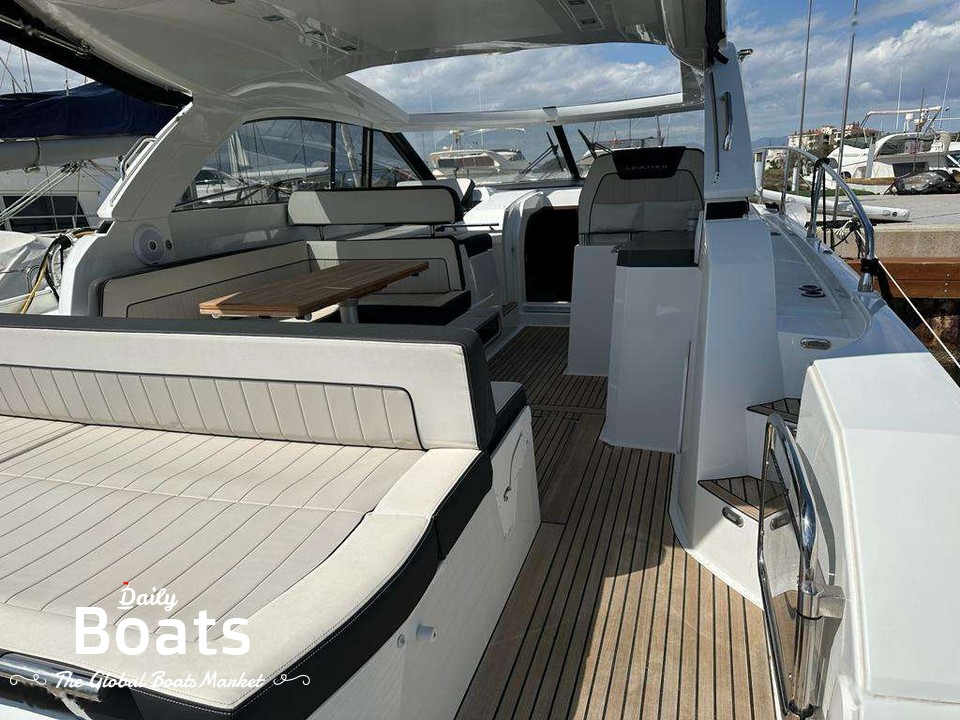 2021 Jeanneau Leader 40 for sale. View price, photos and Buy 2021 ...