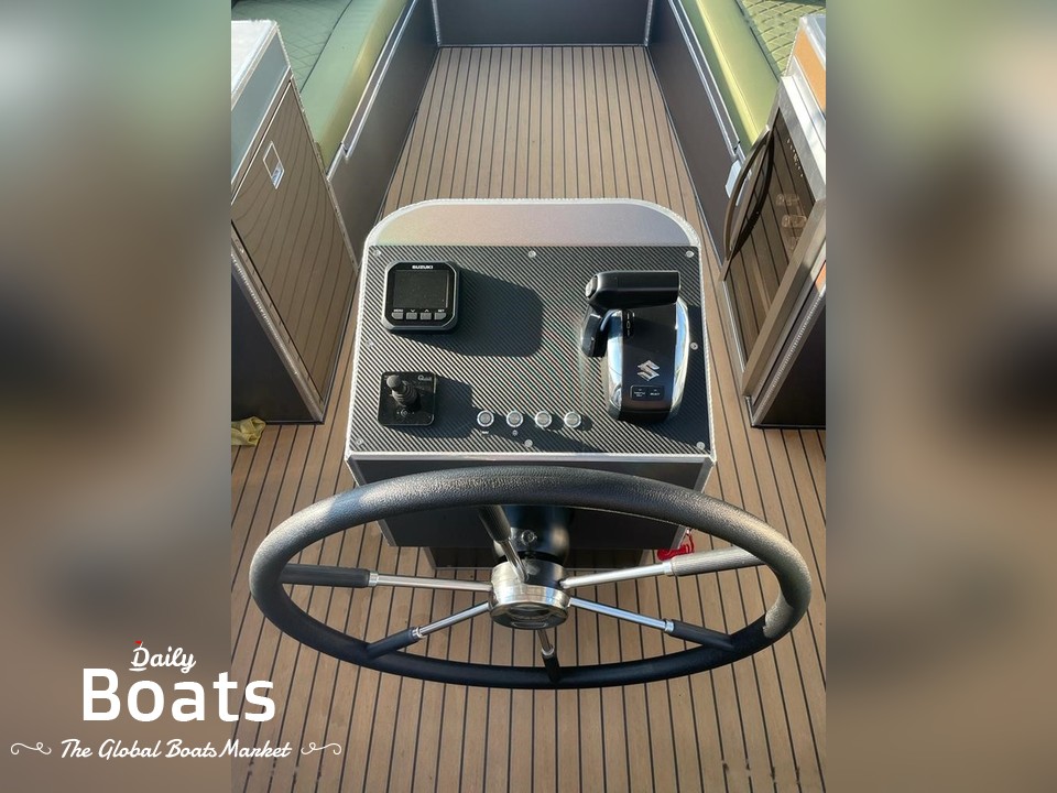 2023 Aluship Technology Tender 800 (Demo) for sale. View price, photos ...