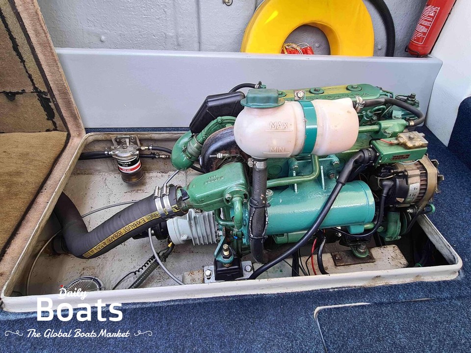 1989 Channel Islands 22 for sale. View price, photos and Buy 1989 ...