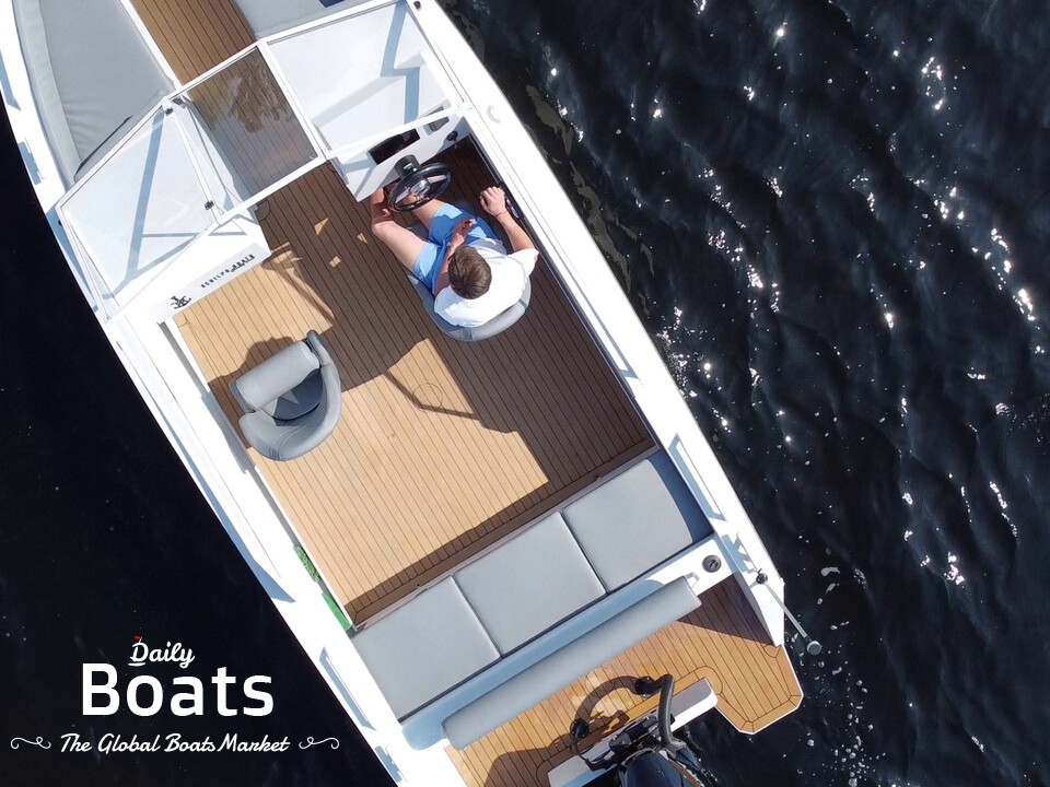 2023 Sport Craft 630 for sale. View price, photos and Buy 2023 Sport ...