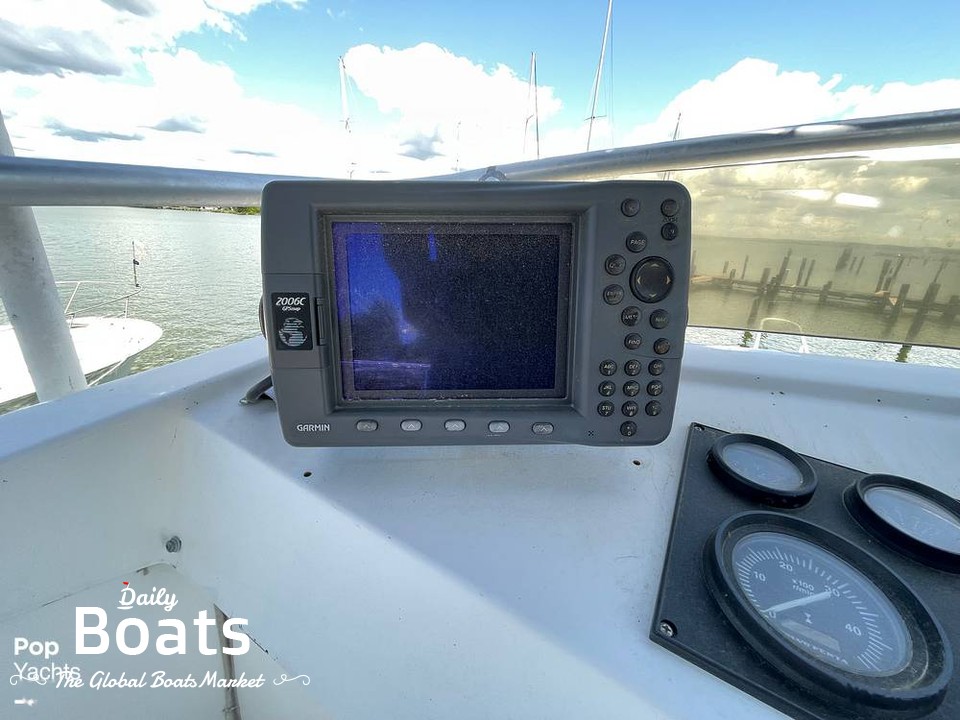 2000 Evans Boats Summer Set 42 for sale. View price, photos and Buy ...