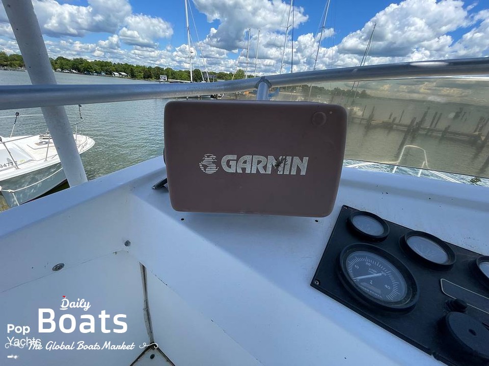 2000 Evans Boats Summer Set 42 for sale. View price, photos and Buy ...