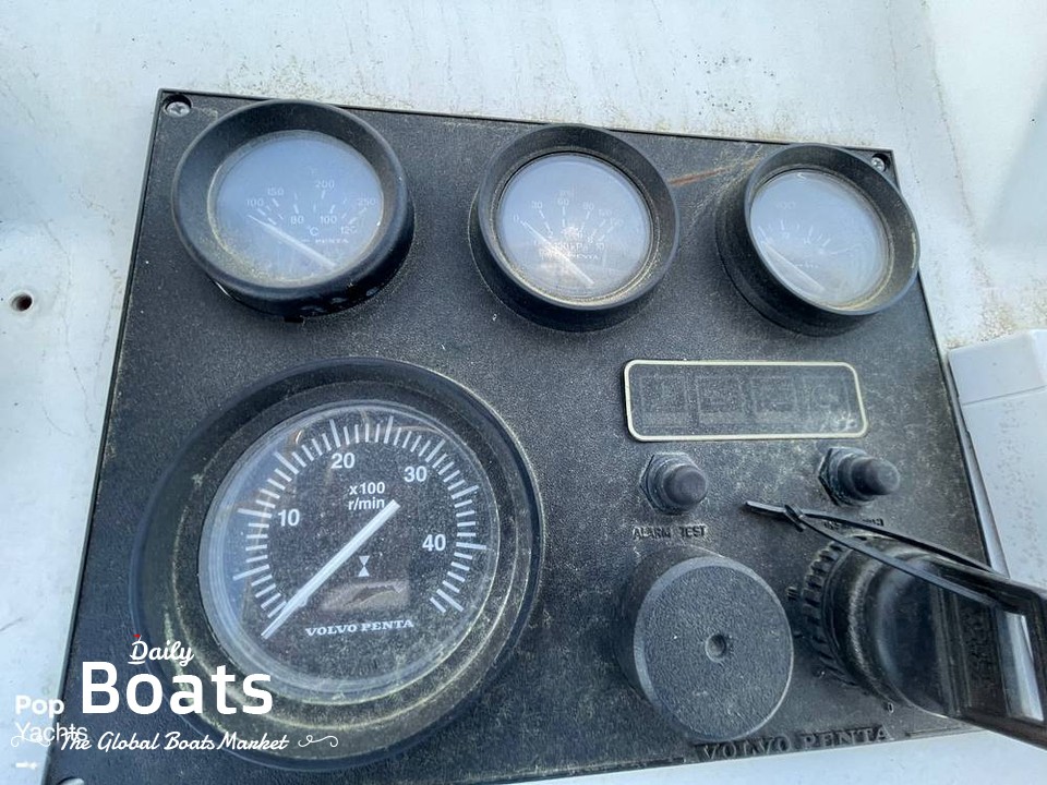 2000 Evans Boats Summer Set 42 for sale. View price, photos and Buy ...