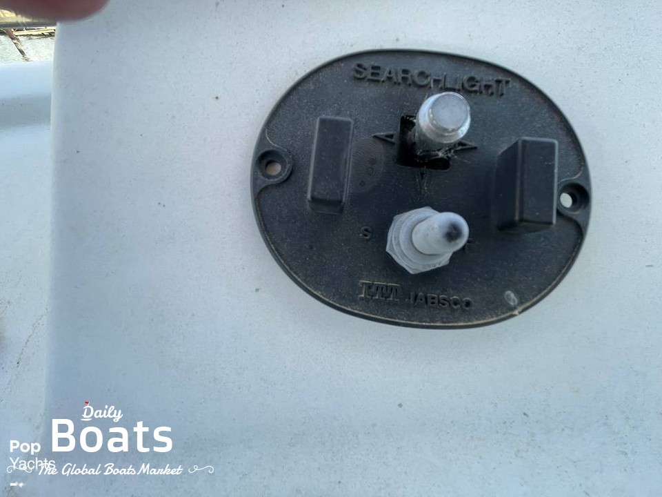 2000 Evans Boats Summer Set 42 for sale. View price, photos and Buy ...