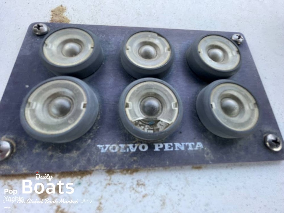 2000 Evans Boats Summer Set 42 for sale. View price, photos and Buy ...