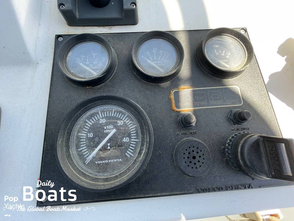 2000 Evans Boats Summer Set 42 for sale. View price, photos and Buy ...