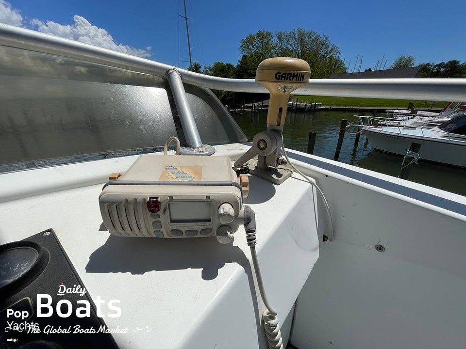 2000 Evans Boats Summer Set 42 for sale. View price, photos and Buy ...
