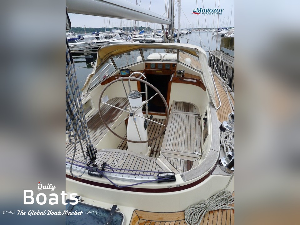 2013 Najad 360 for sale. View price, photos and Buy 2013 Najad 360 #480420