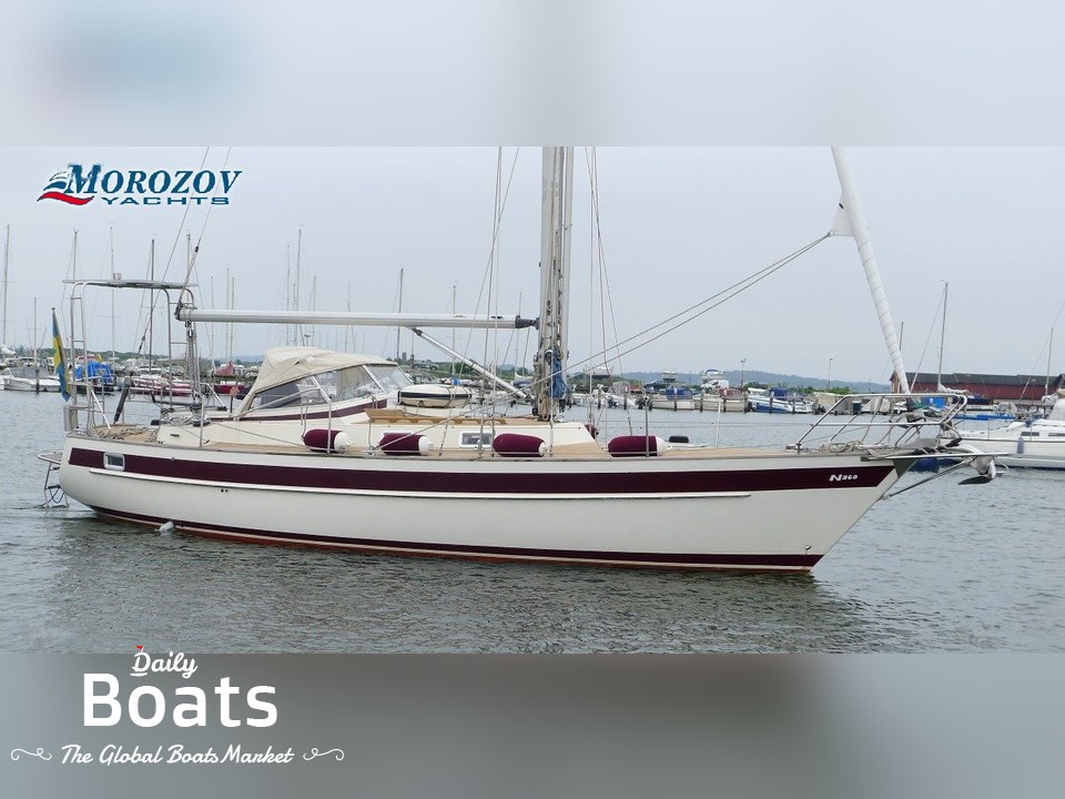 2013 Najad 360 for sale. View price, photos and Buy 2013 Najad 360 #480420