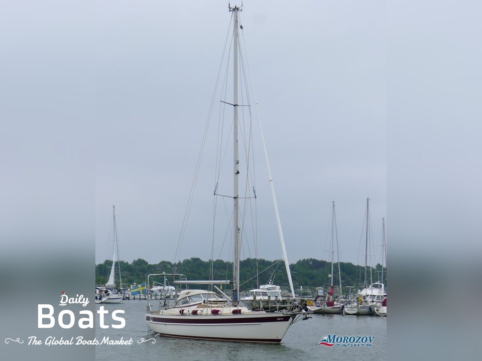 2013 Najad 360 for sale. View price, photos and Buy 2013 Najad 360 #480420