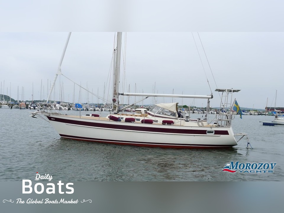 2013 Najad 360 for sale. View price, photos and Buy 2013 Najad 360 #480420