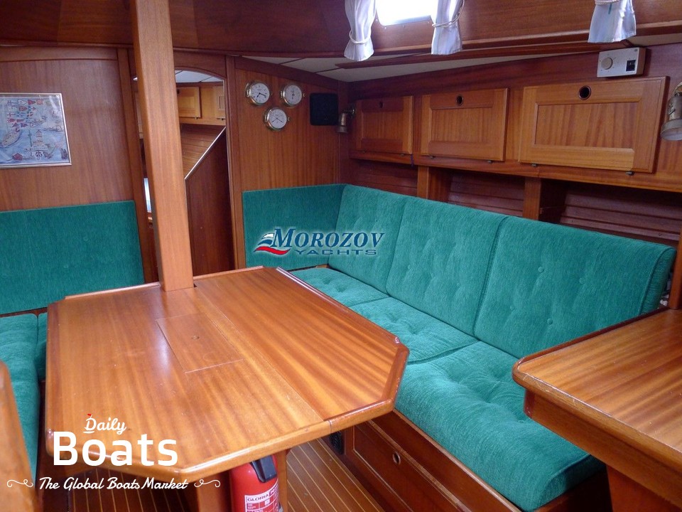 2013 Najad 360 for sale. View price, photos and Buy 2013 Najad 360 #480420