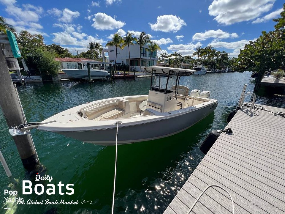 2019 Carolina Skiff Sea Chaser 27Hfc for sale. View price, photos and ...