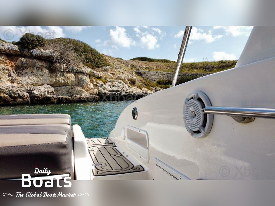 2006 Rinker 296 Cc Nice Unitprice Includes Vatmooring for sale. View ...