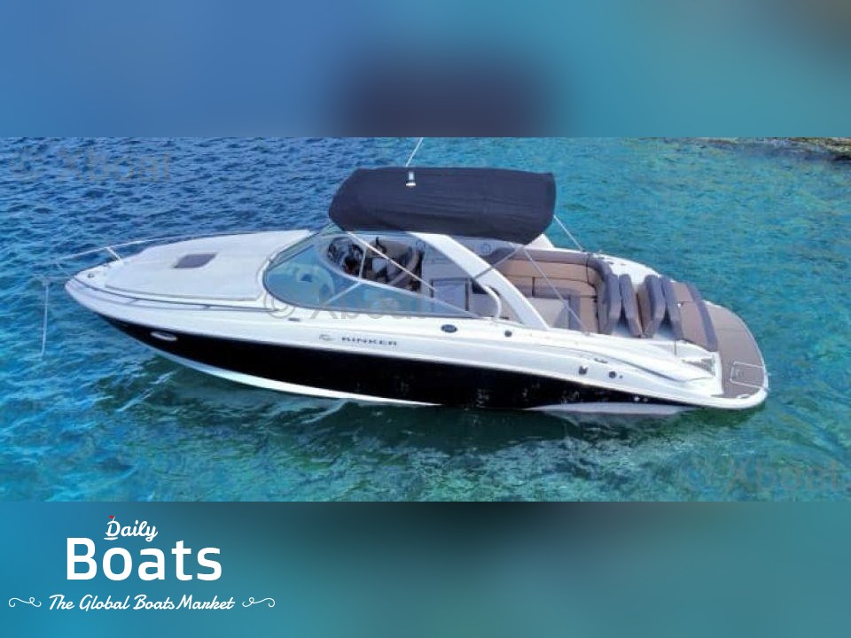 2006 Rinker 296 Cc Nice Unitprice Includes Vatmooring for sale. View ...