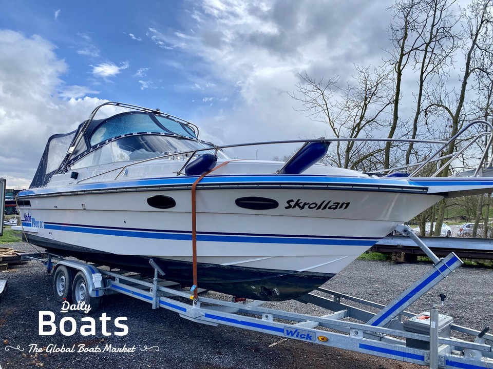 Used Joda for sale - Daily Boats