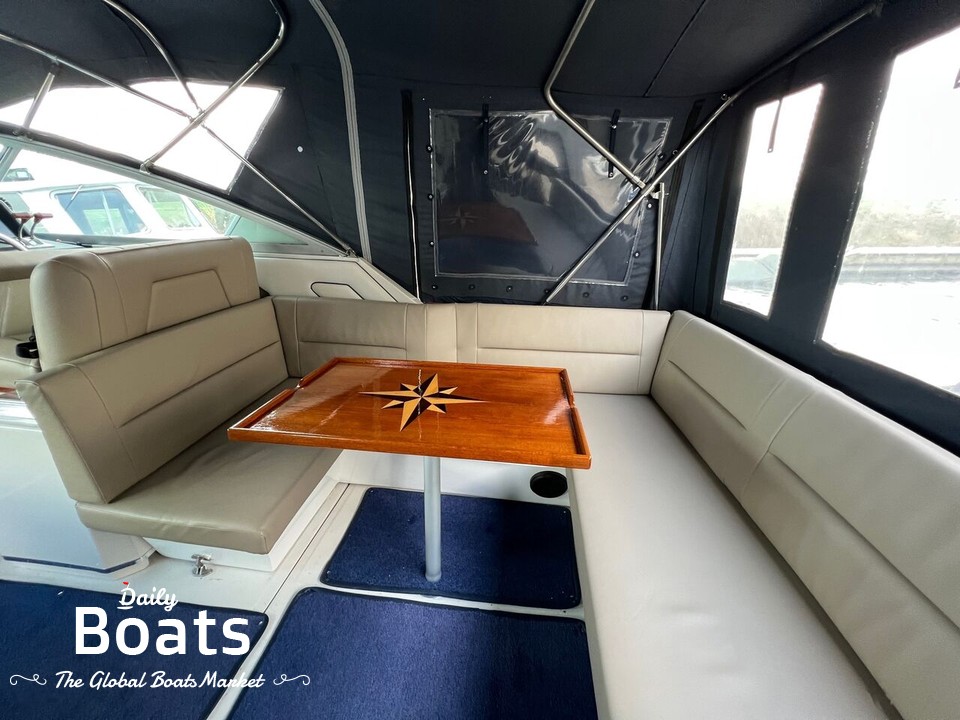 1995 Sea Ray 340 Express for sale. View price, photos and Buy 1995 Sea ...