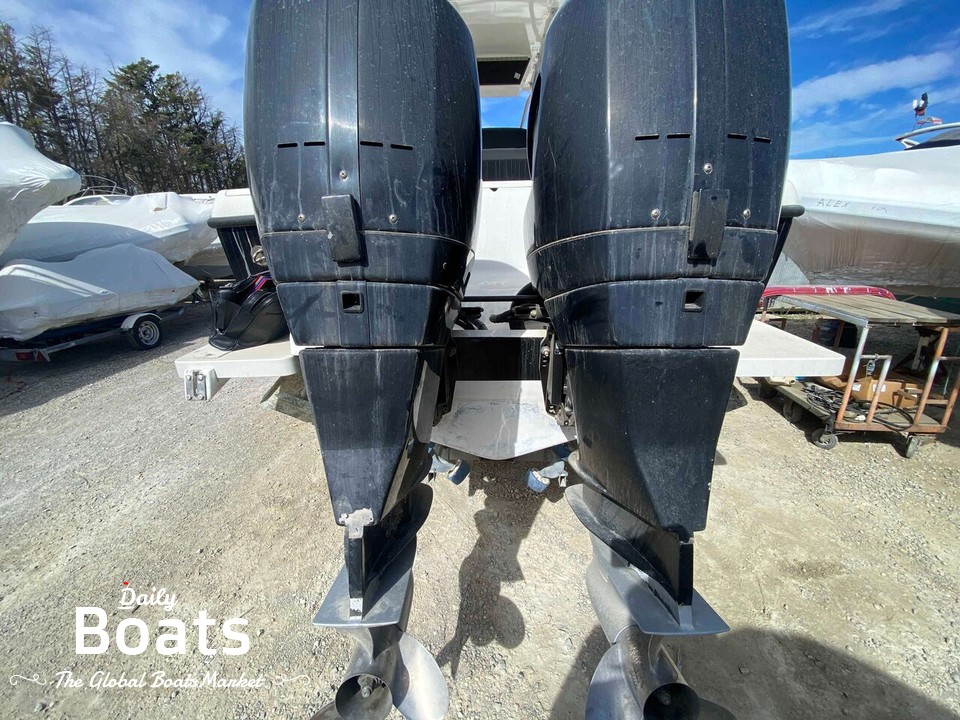 1997 Intrepid Boats 32 Cc for sale. View price, photos and Buy 1997 ...