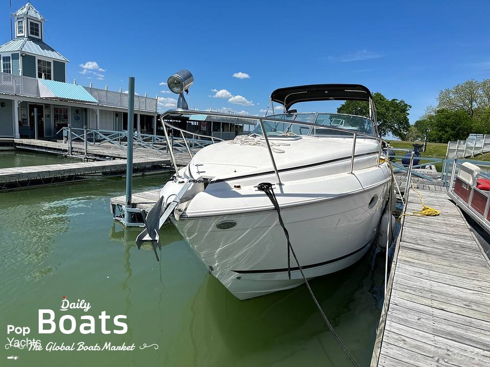 2001 Rinker 270 Fiesta Vee for sale. View price, photos and Buy 2001 Rinker 270 Fiesta Vee #480468