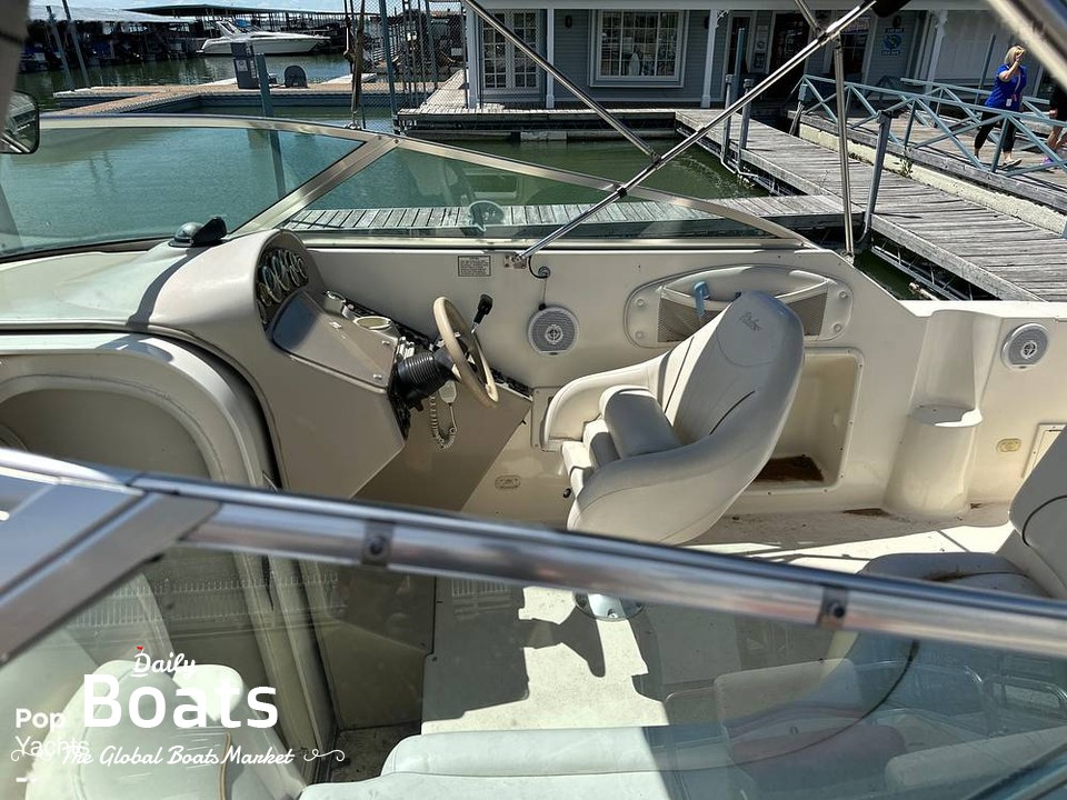 2001 Rinker 270 Fiesta Vee for sale. View price, photos and Buy 2001 Rinker 270 Fiesta Vee #480468