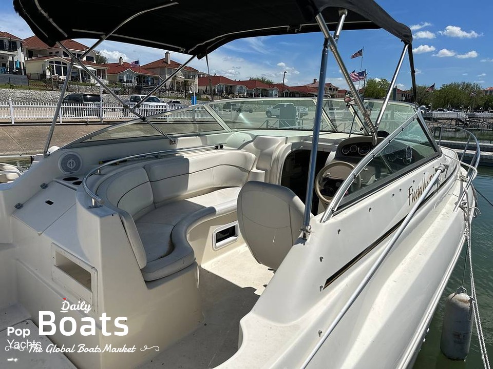 2001 Rinker 270 Fiesta Vee for sale. View price, photos and Buy 2001 Rinker 270 Fiesta Vee #480468