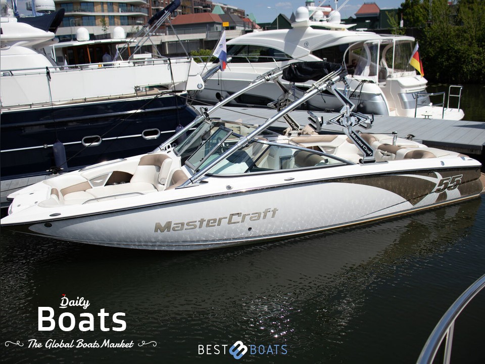 2011 MasterCraft X-55 Slider Ss for sale. View price, photos and Buy ...