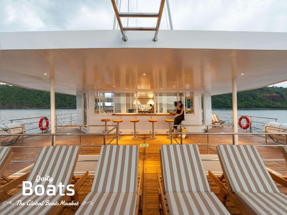 2023 BAFF Polymech (Pvt) Ocean Diamond 27 (12 Cabin Version) for sale ...