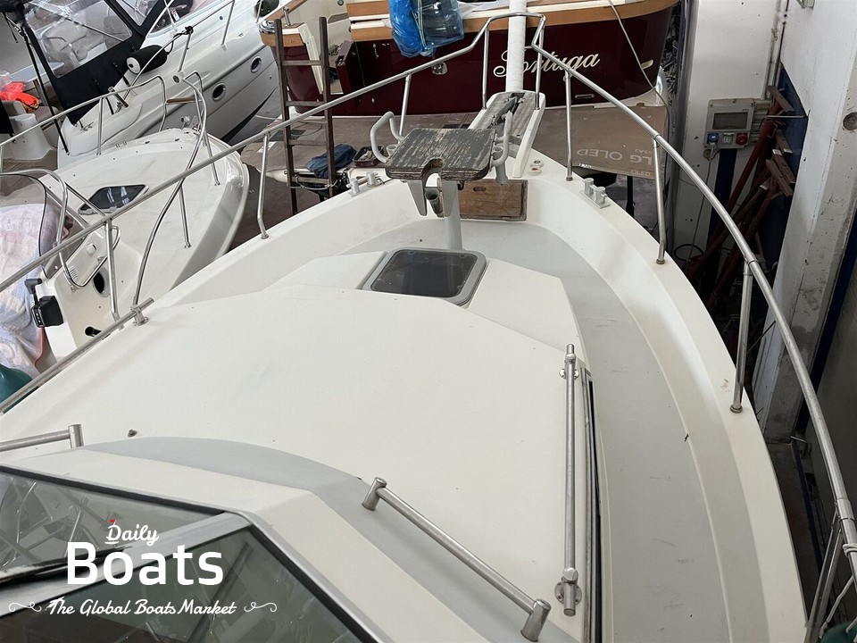 1997 Poly Form Triakis C 29 for sale. View price, photos and Buy 1997 ...