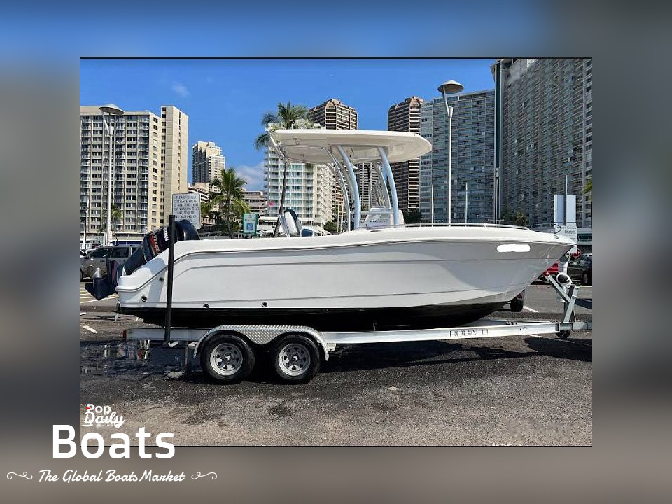 2020 Robalo Boats R222 Ex for sale. View price, photos and Buy 2020 ...
