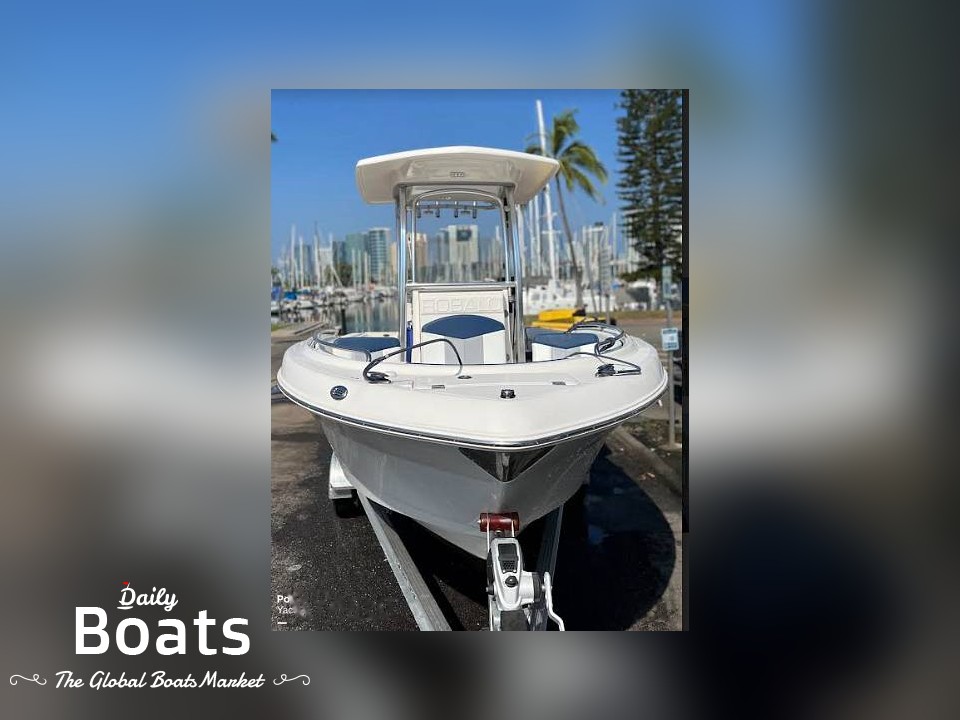 2020 Robalo Boats R222 Ex for sale. View price, photos and Buy 2020 ...