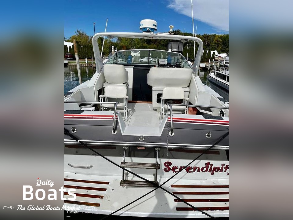 1986 Wellcraft 3200 St Tropez for sale. View price, photos and Buy 1986 ...