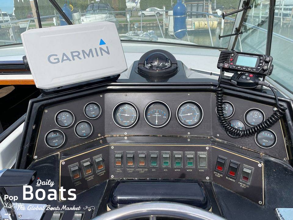 1986 Wellcraft 3200 St Tropez for sale. View price, photos and Buy 1986 ...