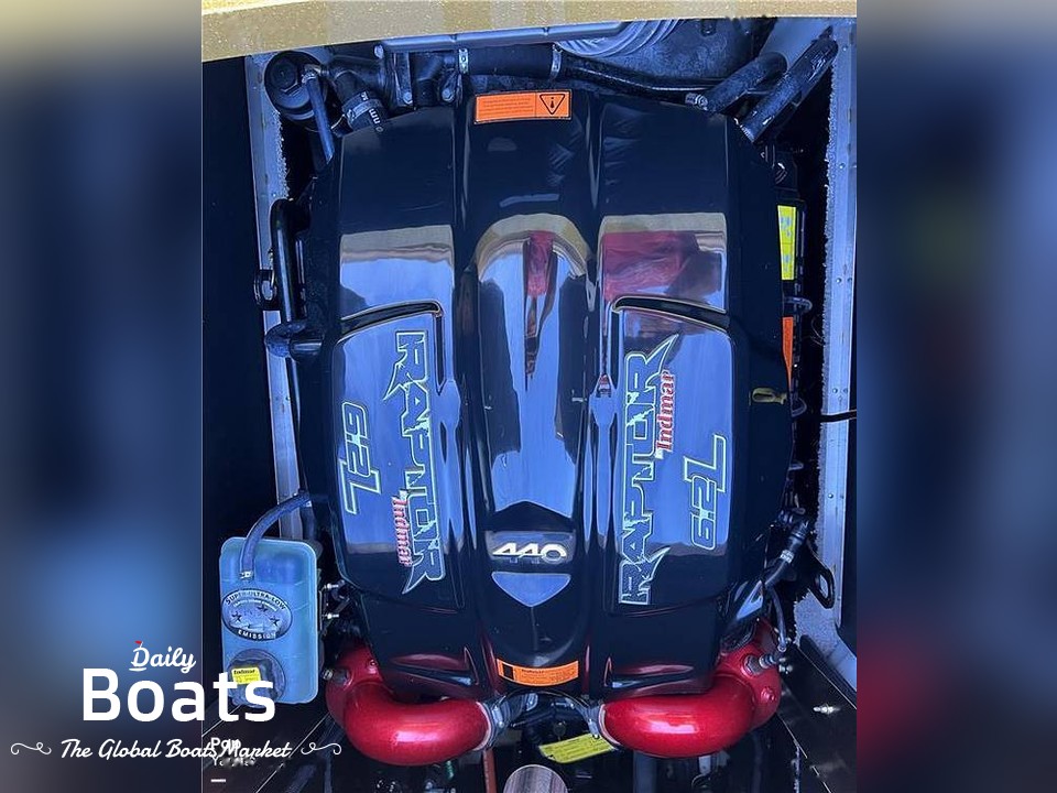 2020 MB Sports B52 23 Classic for sale. View price, photos and Buy 2020 ...