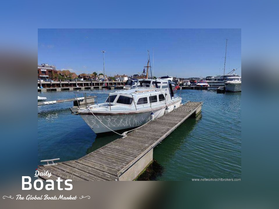 1987 Stormalong 26 for sale. View price, photos and Buy 1987 Stormalong ...