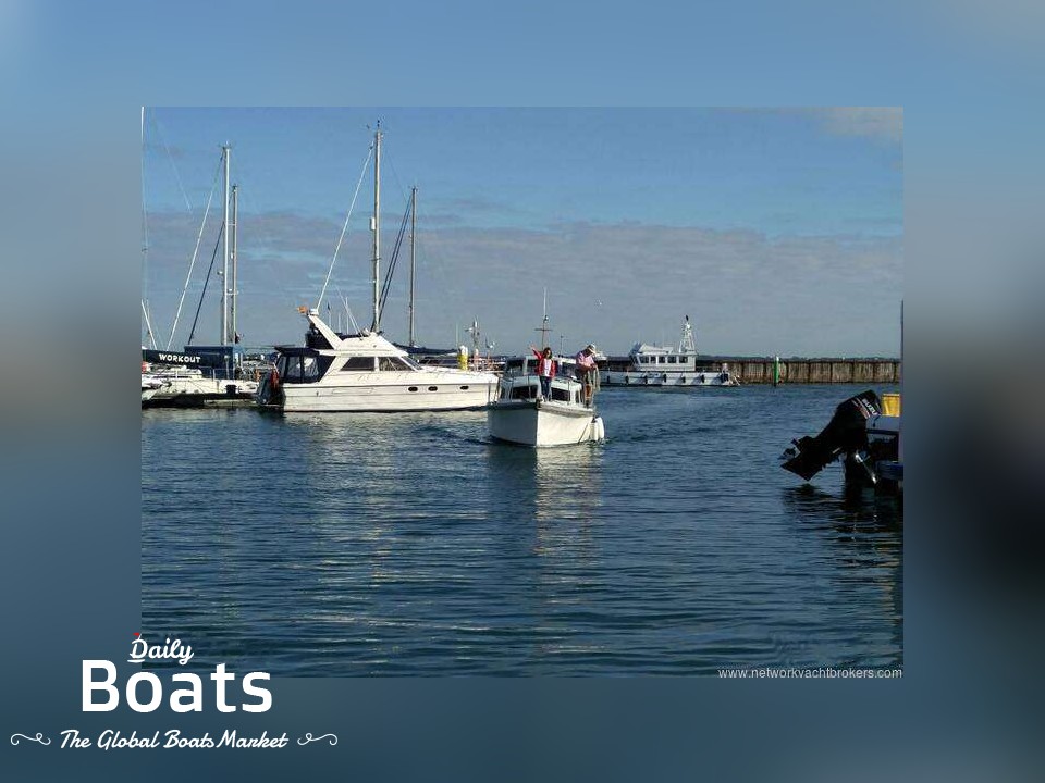 1987 Stormalong 26 for sale. View price, photos and Buy 1987 Stormalong ...