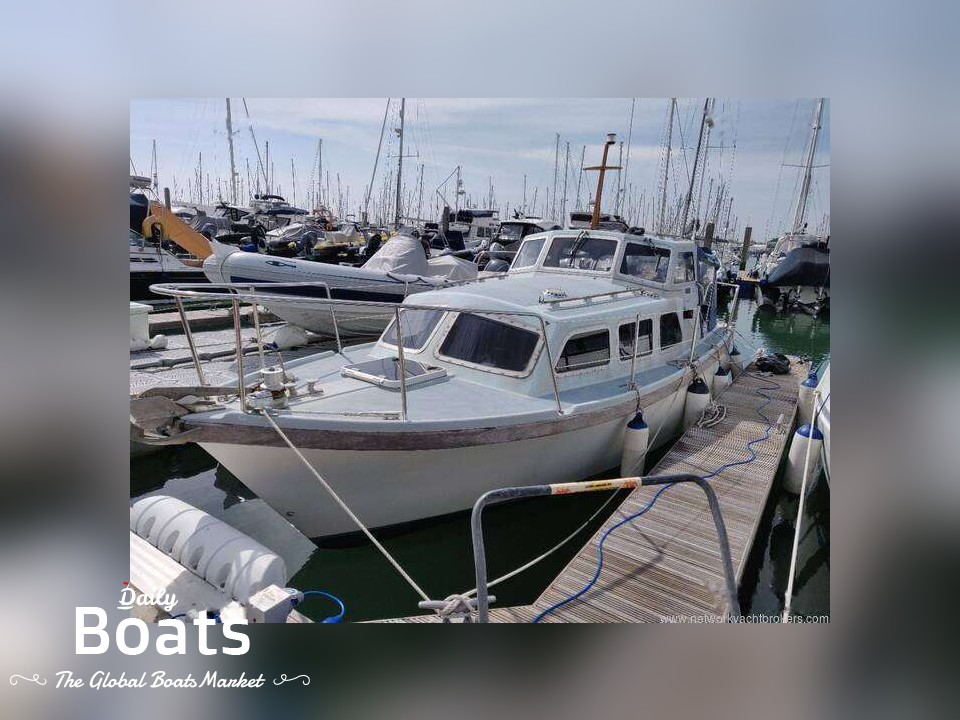 1987 Stormalong 26 for sale. View price, photos and Buy 1987 Stormalong ...