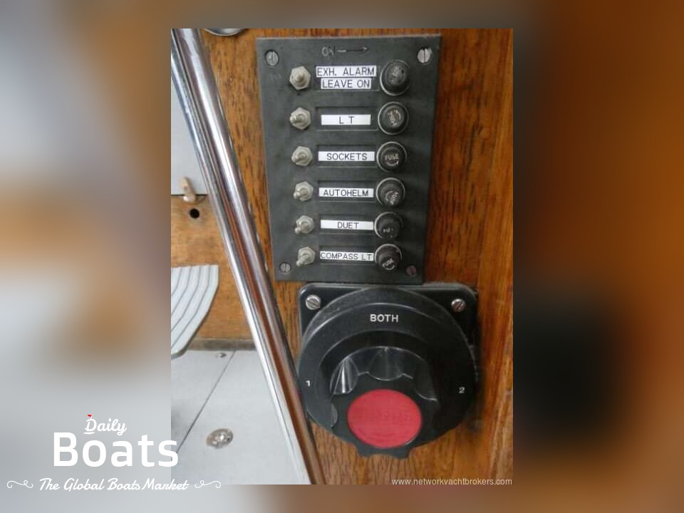 1987 Stormalong 26 for sale. View price, photos and Buy 1987 Stormalong ...