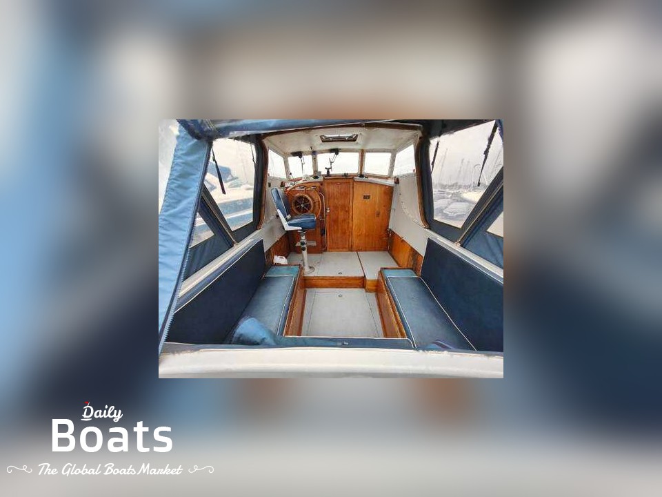 1987 Stormalong 26 for sale. View price, photos and Buy 1987 Stormalong ...