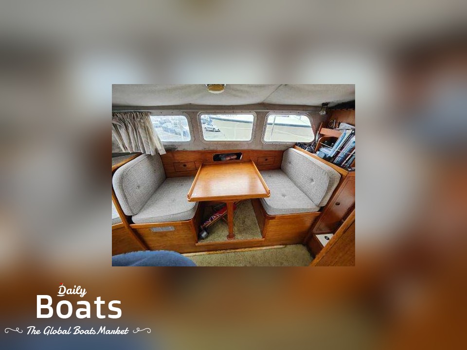 1987 Stormalong 26 for sale. View price, photos and Buy 1987 Stormalong ...