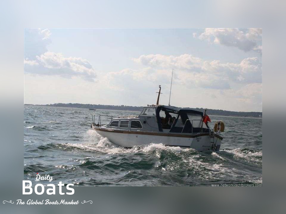 1987 Stormalong 26 for sale. View price, photos and Buy 1987 Stormalong ...